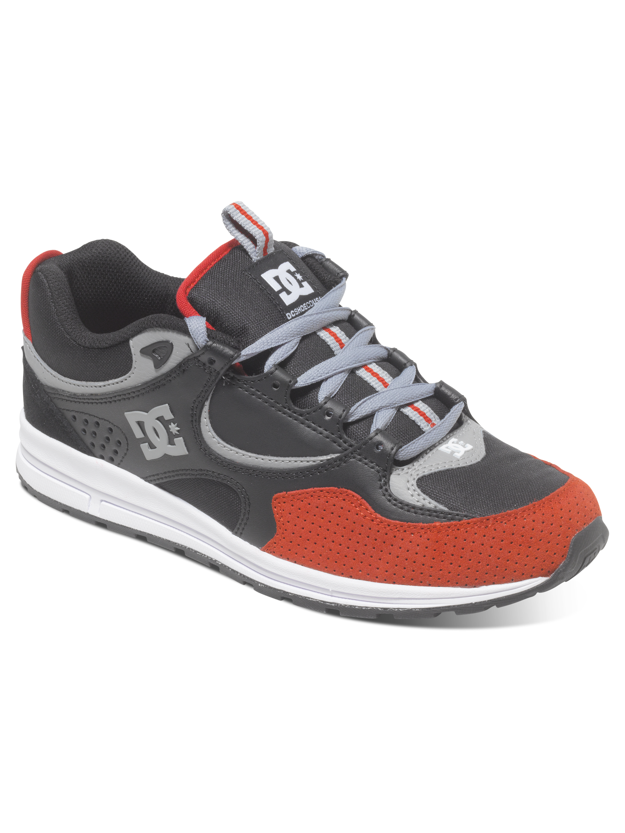 DC Shoes Josh Kalis Initials – Surge Skateboard